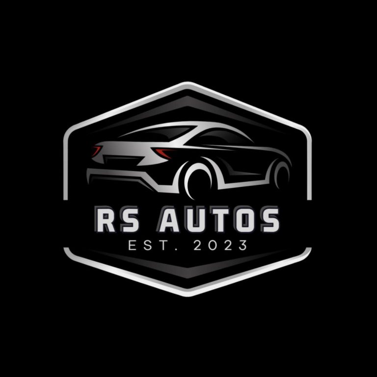 Home - RS Autos